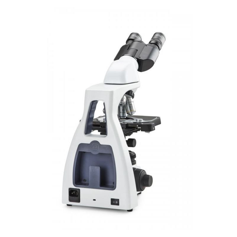 Microscopio Binocular Euromex bScope 1152EPL 40-1000x